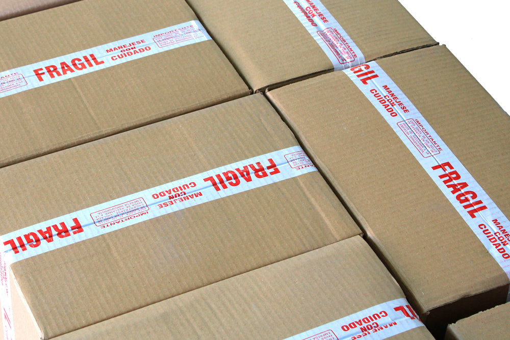 Cintas Personalizadas – Margall Empaques